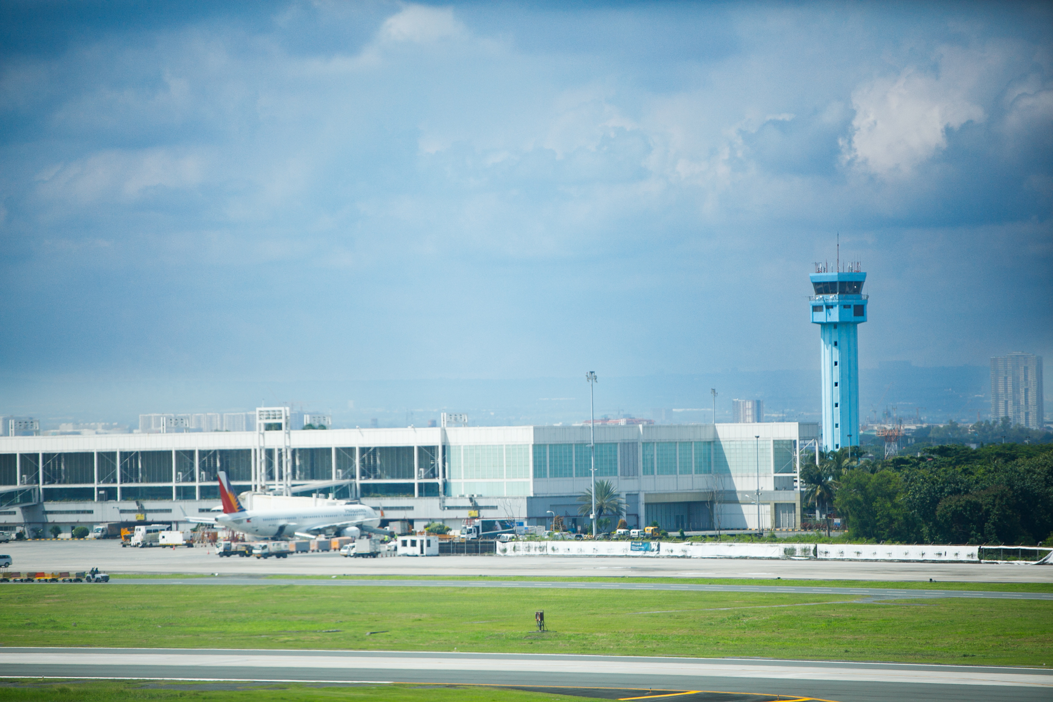 SIAEC expands operations in the Philippines - The Drive List