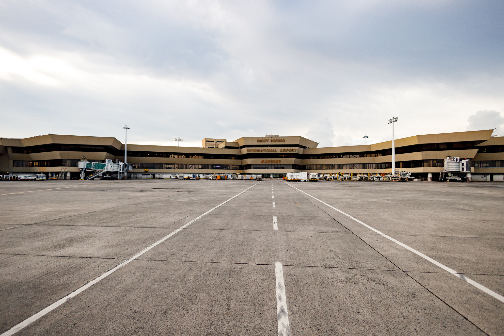 SIAEC expands operations in the Philippines - The Drive List