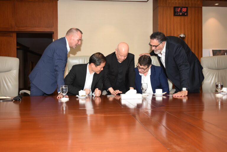 SIAEC expands operations in the Philippines - The Drive List
