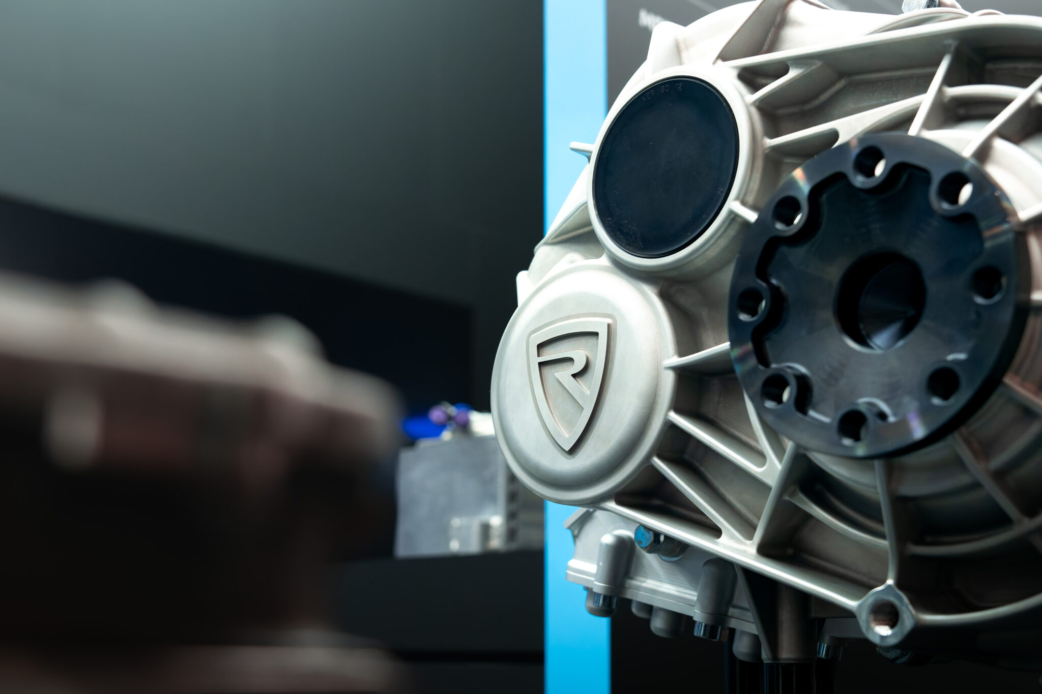 Rimac Technology unveils new solid state battery and next-generation e ...
